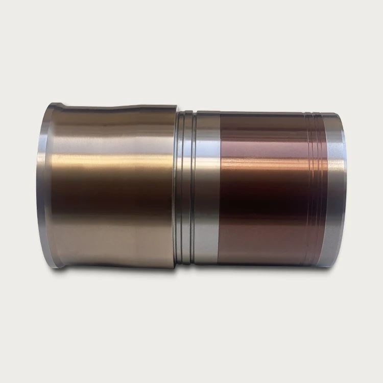 3690561 5658394 Cylinder Sleeve X15 ISX15 QSX15 Cylinder Liner 5468972 ...