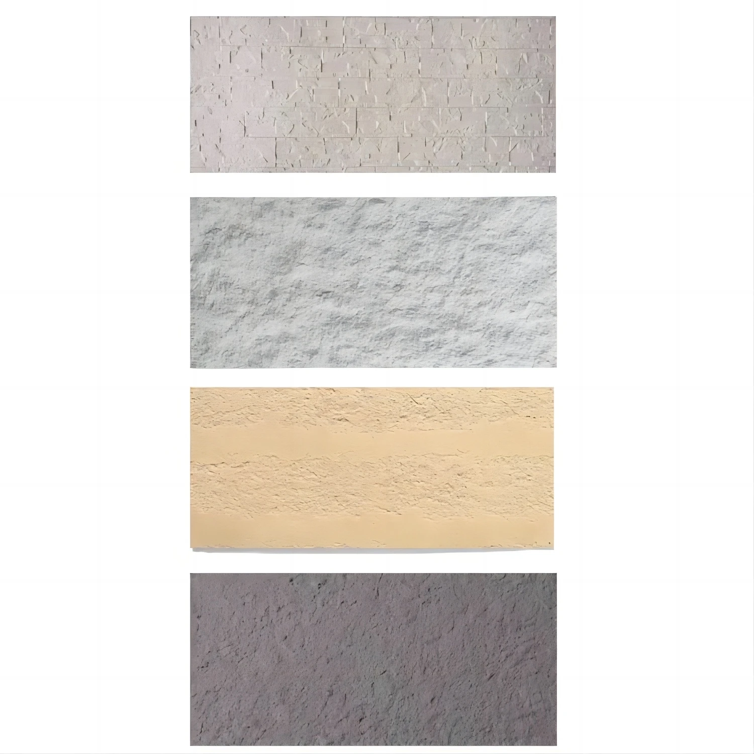 Luxury Building Decoration Wall Cladding Materials Flexible Wall ...