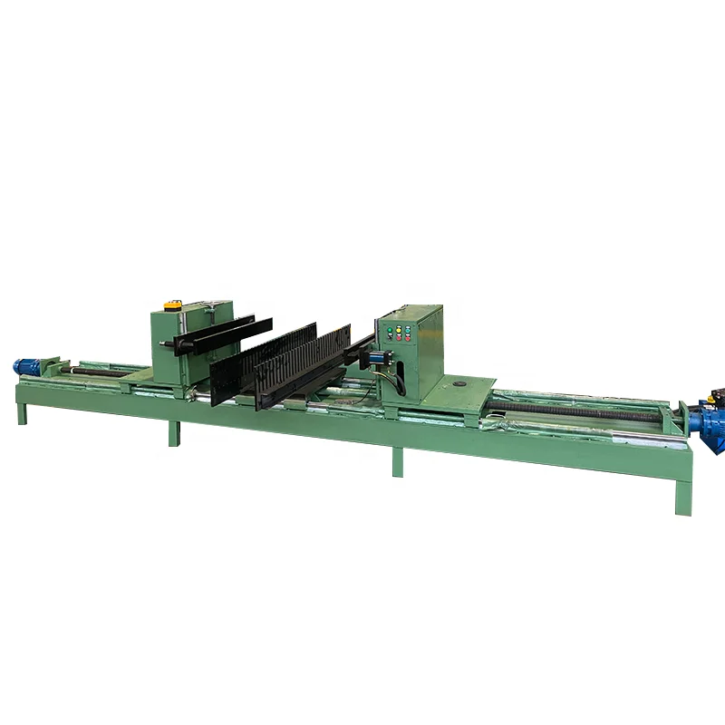 Assembly Fixtures Automatic Transformer Radiator Production Line - Buy ...