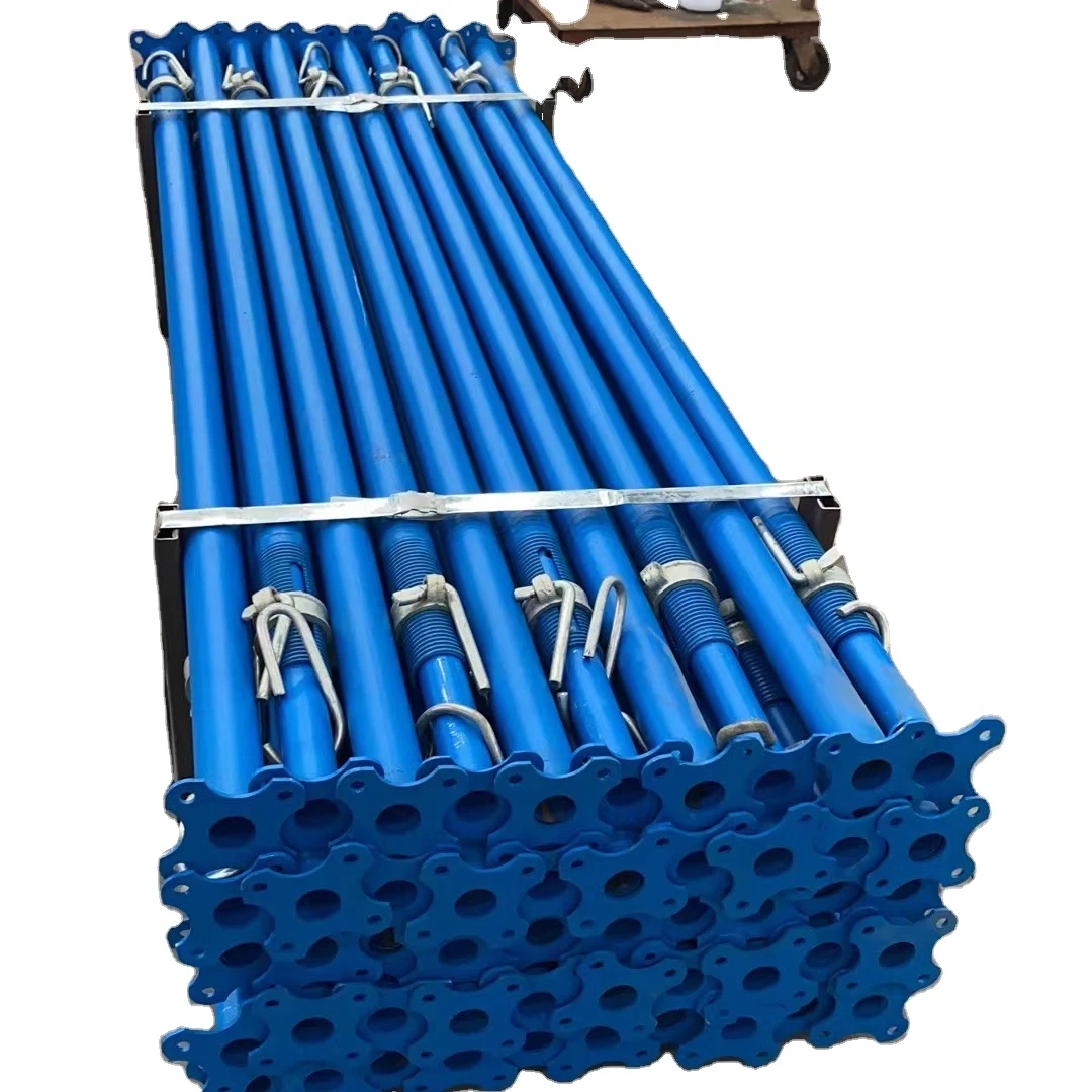 Adjustable Construction Shoring Prop For Construct Projects| Alibaba.com