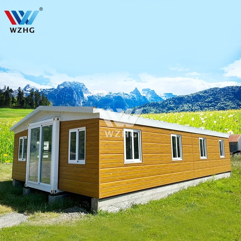 prefab house australia expandable container house steel container home ...