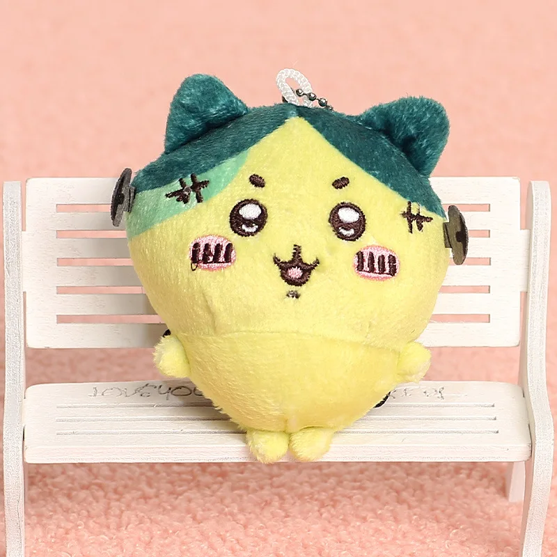 Kawaii Chiikawa Japanese Cartoon Anime Characters 25/35cm Plush Toys ...