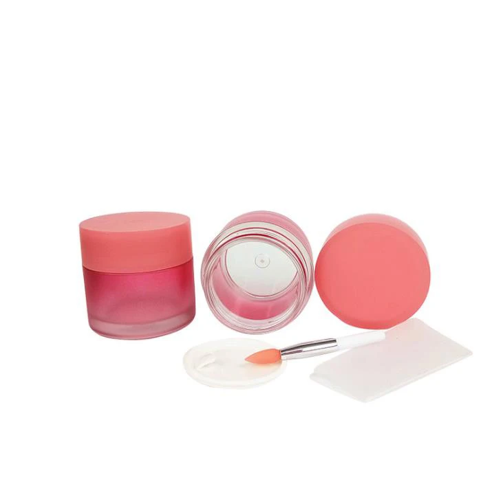 Shop Our Hot Sale Lip Scrub Containers with Private Label