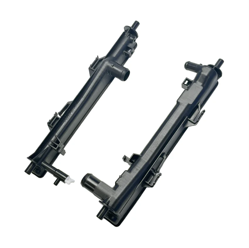 Auto Radiator Plastic tank Water Tanks Tanque de Radiador for MAZDA 5 ...