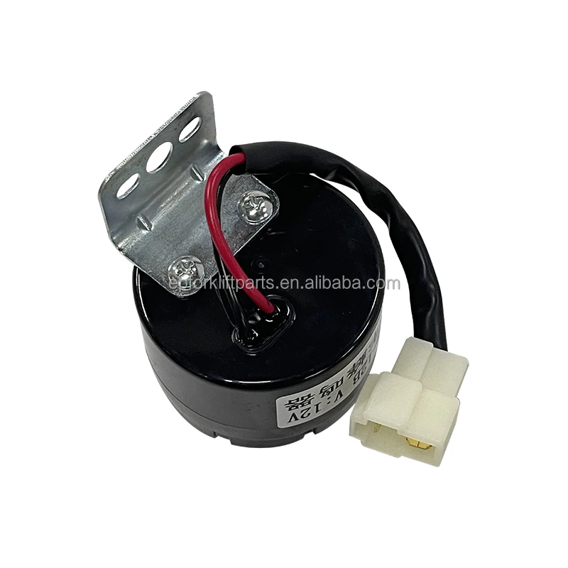 Original Waterproof 12v Forklift Spare Parts - Reversing Buzzer for TCM2-3T