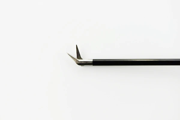 Surgical Endo Scissors - 5mm Stainless Steel Instruments with CE ...