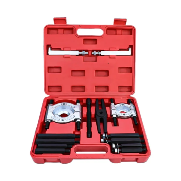 14pcs Double disc bearing puller| Alibaba.com