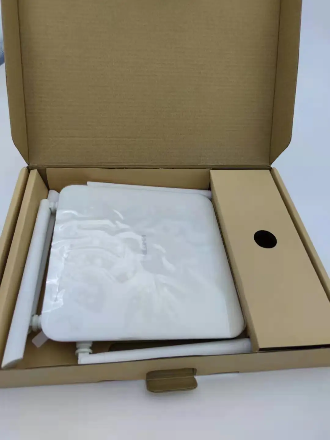 New Phicomm Dual Band K2 2.4g/5ghz 1200m Wireless Router 4 Antenna ...