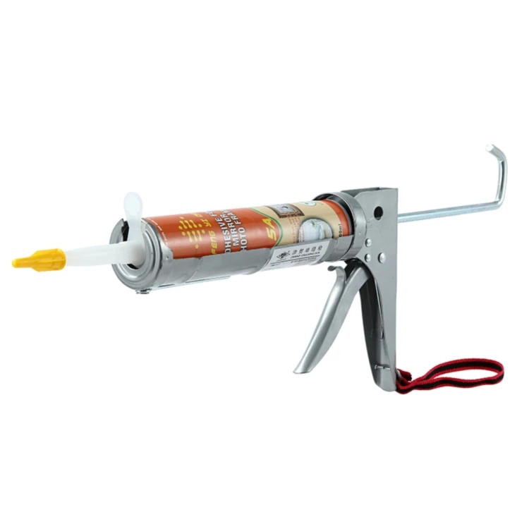 Granite Stone Spray Gun Engine Silicone Sealant 300ml