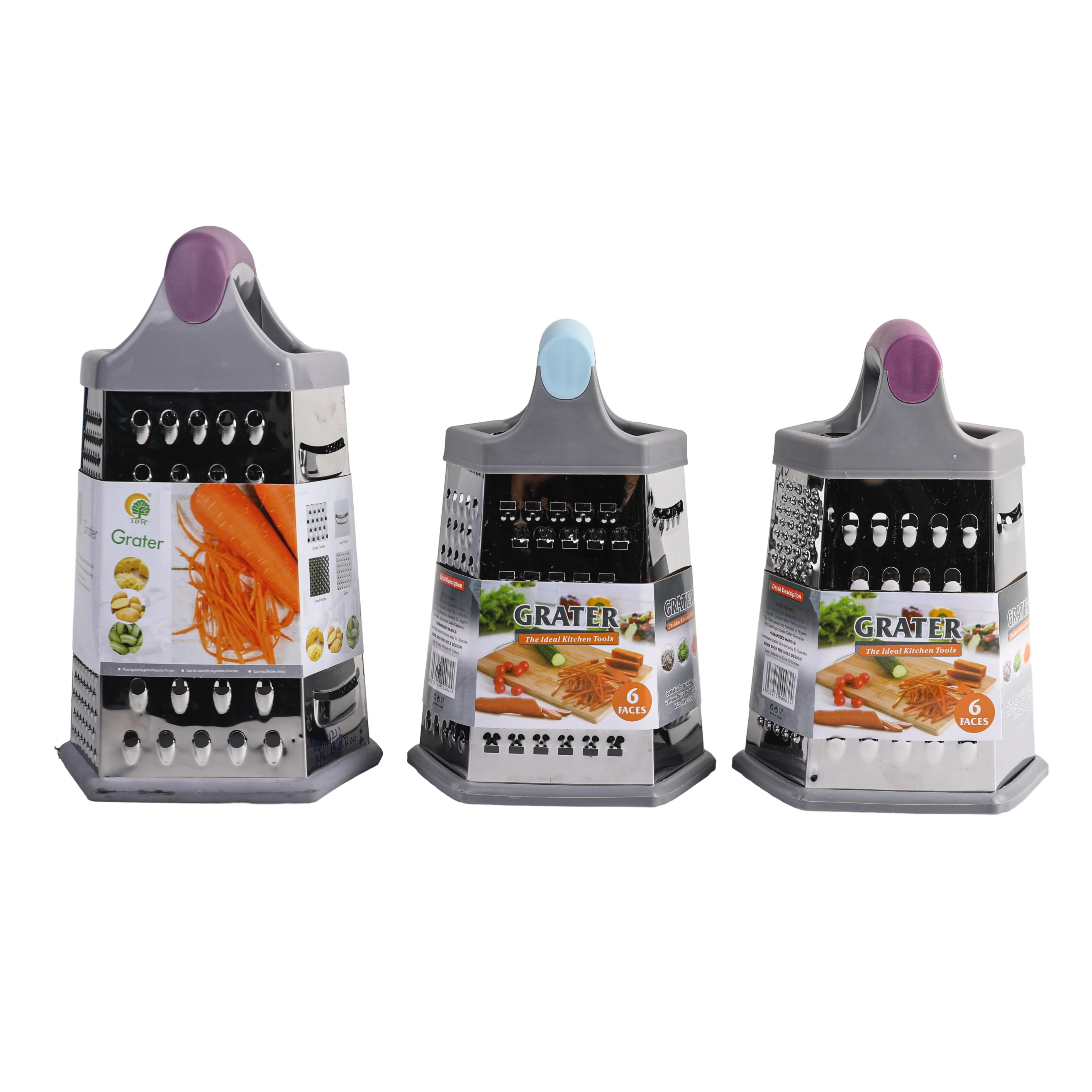 Wholesale OEM Customised Multi-Functional Professional Vegetable Cutter ...