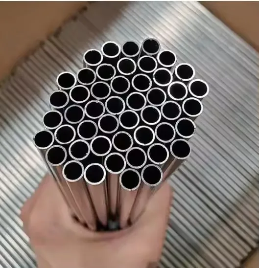 304 Stainless Steel Capillary Pipe Sizes Can Be Customized Ss Tube ...