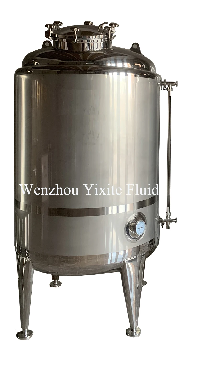 Alibaba.com: Stainless Steel Fermentation Tank, CE/ISO certified, 200 ...