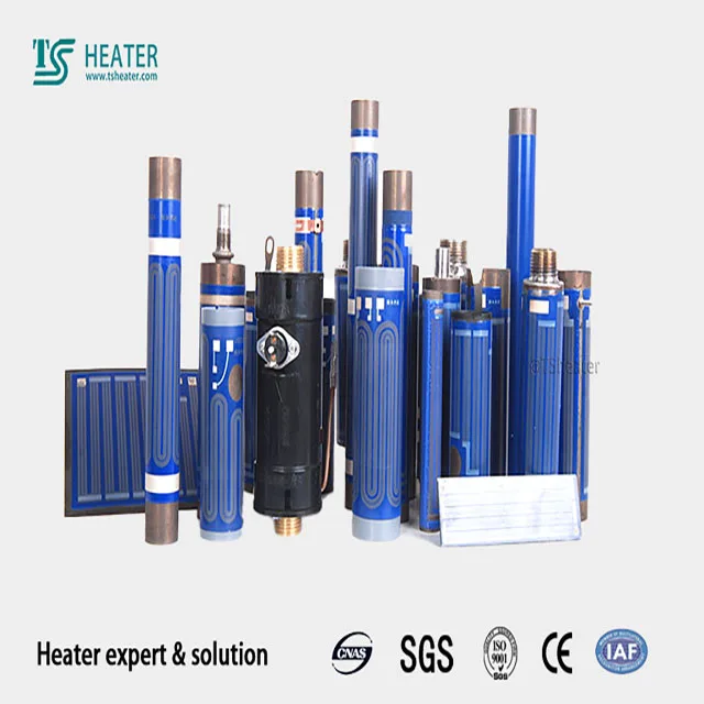 Customized Plate Thick Film Heating Element For Pot Smart Oven Thick ...
