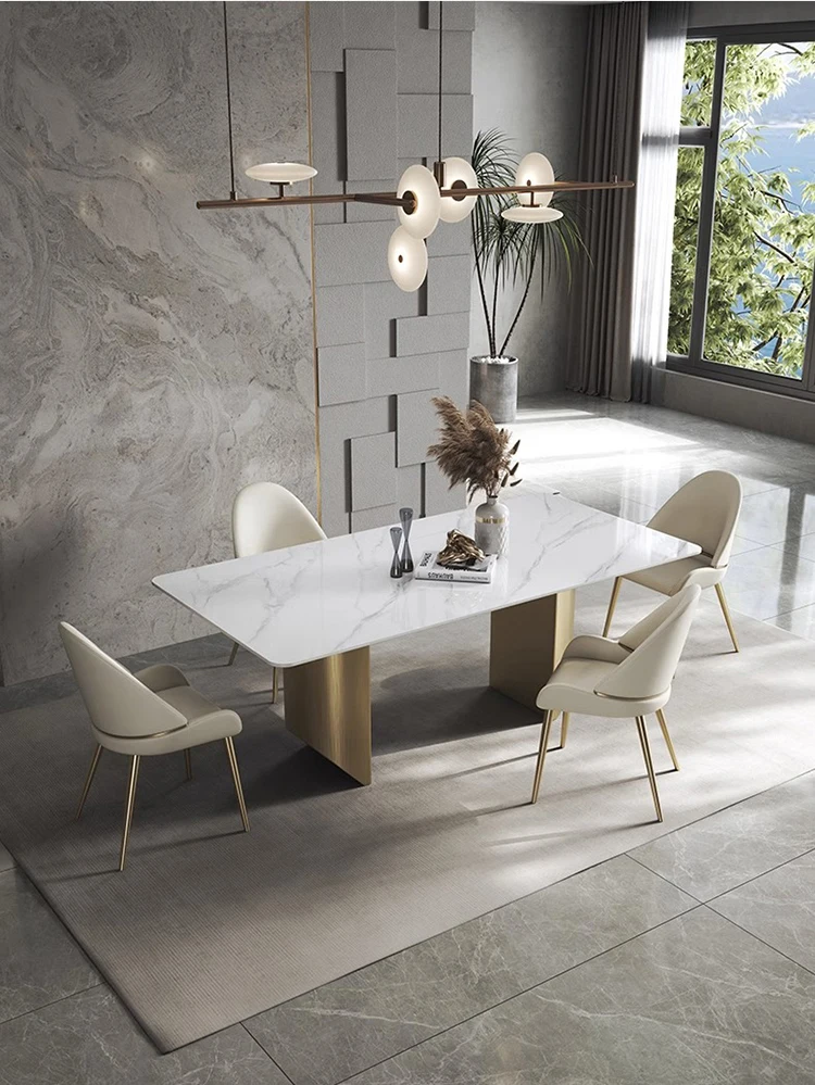 Puruo Dining Chairs - Stylish & Durable Modern Options