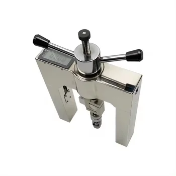 Portable Digital Concrete Pull Off Adhesion Tester To Test Tile Bond ...