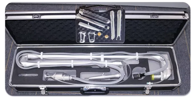 Rf Tube Wrinkle Removal Whitening Co2 Fraccionado Laser Beauty Scar ...