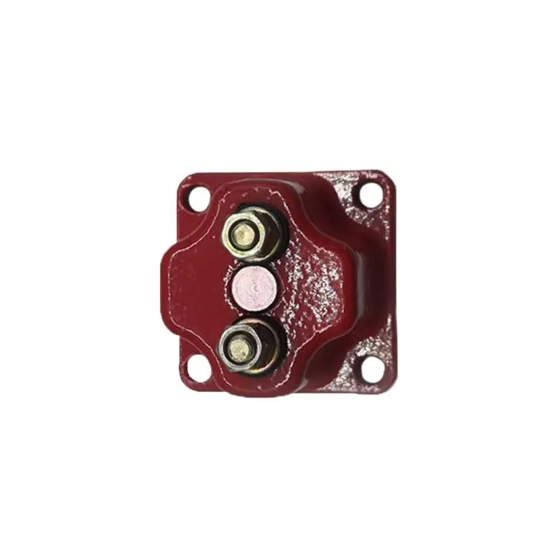 KOVAX Cummins Fuel Cut-Off Solenoid, Engine Shutdown Solenoid Valve ...