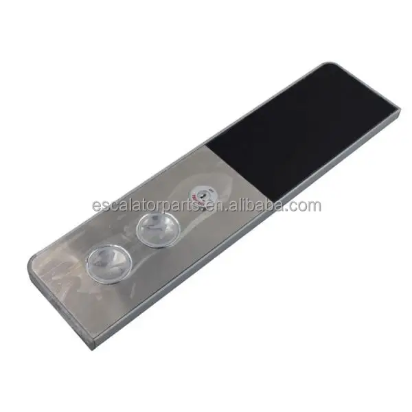 Elevator Complete Lcd Cop Lop Display Operation Panel Outbound Call Box ...