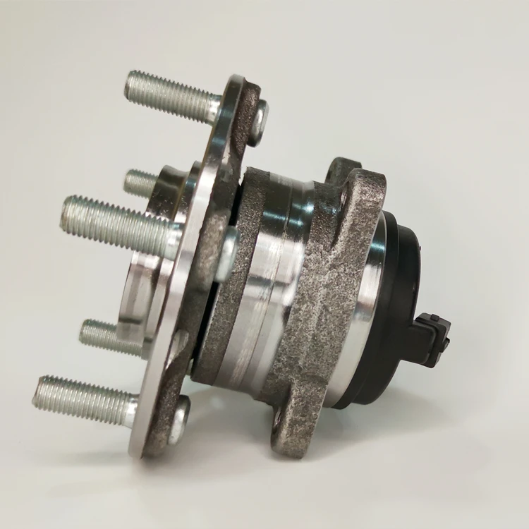 Automotive Bearing - Rear Axle Wheel Hub for TUCSON & SPORTAGE 2015