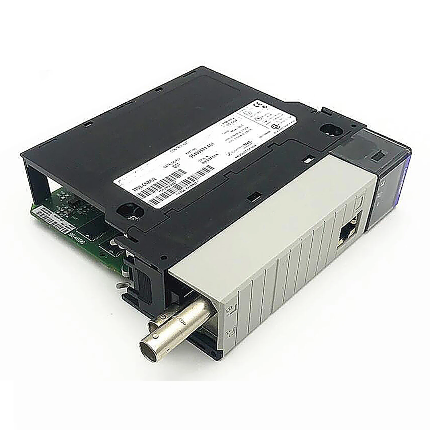 Common Inventory 20bb022a0aynbnd0 Original Package Plc Controller Drive ...