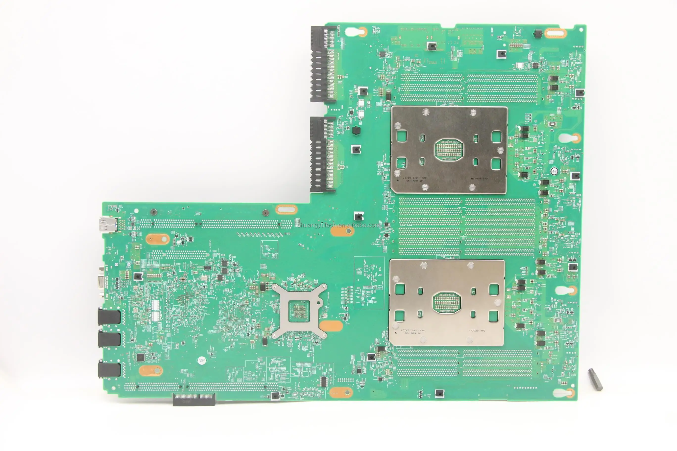 Thinksystem Sr530 Systemboard Gen2 마더 보드 아내 01pe840 - Buy Thinksystem ...