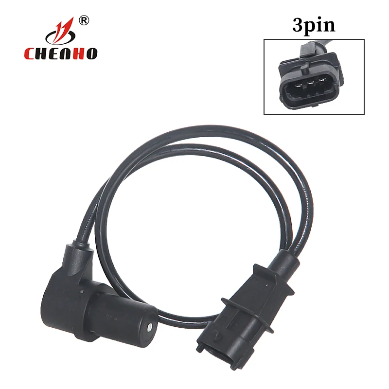 Crankshaft Position Sensor 391804A512 for Hyundai H1