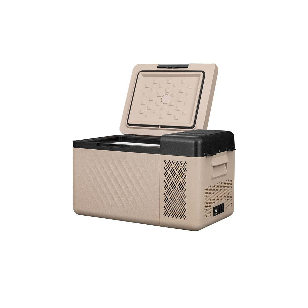 Wholesale 12v Compressor Tool Battery Portable Outdoor Cooler Car ...