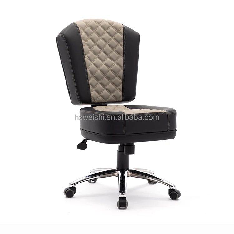 Wsx2002 Best Seller High Quality Modern Leather Bar Stool Chairs Casino ...