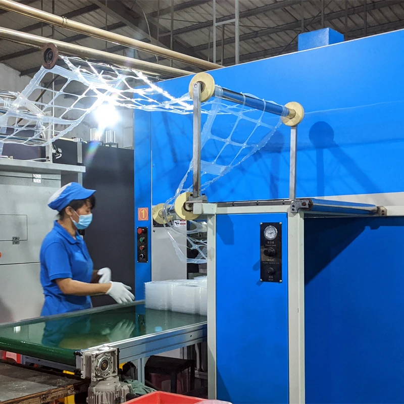 Octagonal Plastic Drink Cup Fruit Salad Plastic Cup With Snack Tray ...