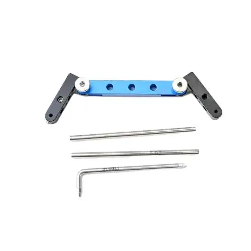 Factory Price Medical Orthopedic Tibial Plateau Leveling Osteotomy ...