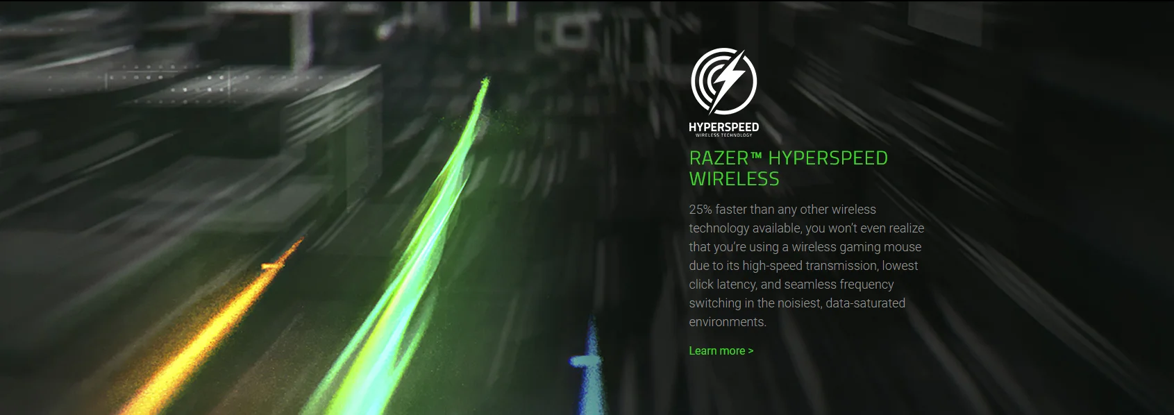 Original Razer Deathadder V2 Pro Wireless Gaming Mouse 20k Dpi Optical ...