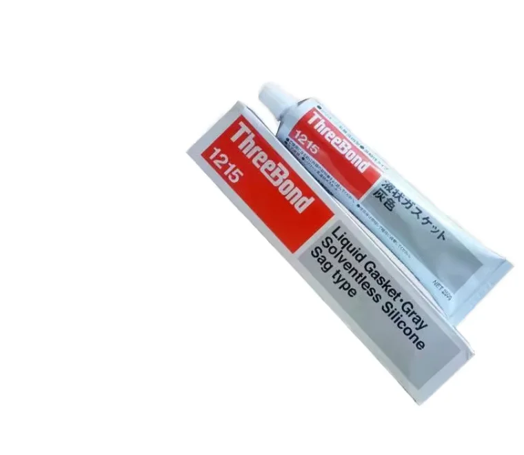Japan ThreeBond 1121 Paste Oil-resistant Solventless Non-drying Sealing ...
