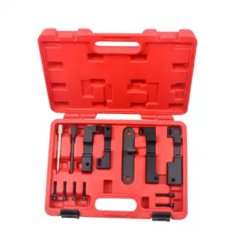 Engine Camshaft Crank Locking Timing Alignment Tool Kit For Land Rover ...
