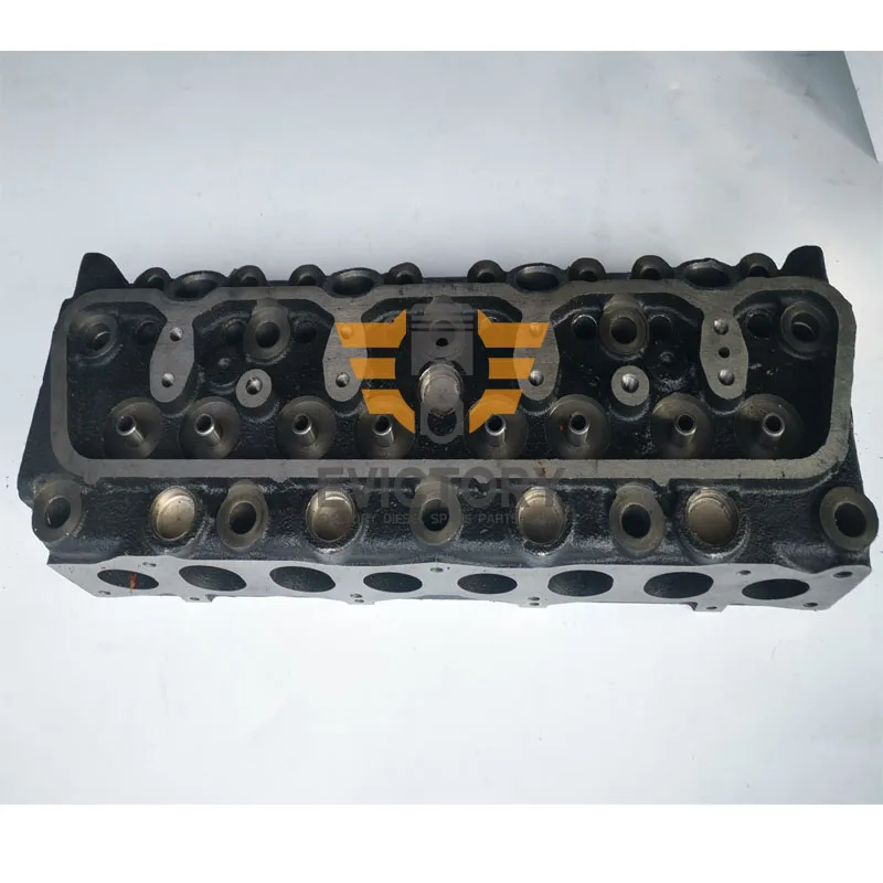 For Nissan Diesel Engine Rg8 Rh8 Piston With Piston Ring Rebuild Kit ...