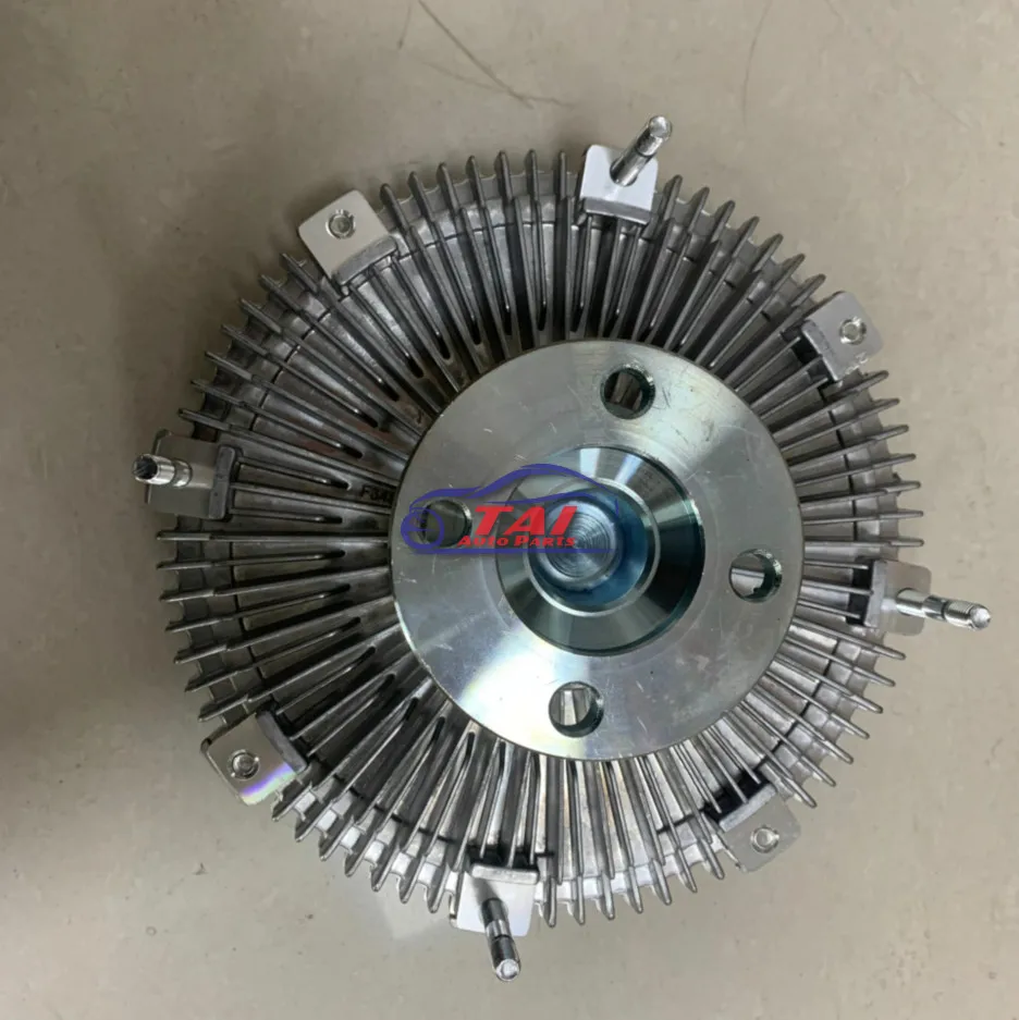 用于HINIO N04C风扇离合器总成16250-E0251卡车零件附件| Alibaba.com