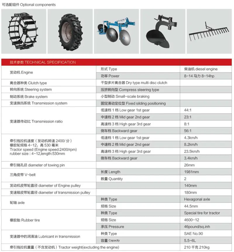 Kubota Rt 140di Diesel Engine - Reliable Single Cylinder Power