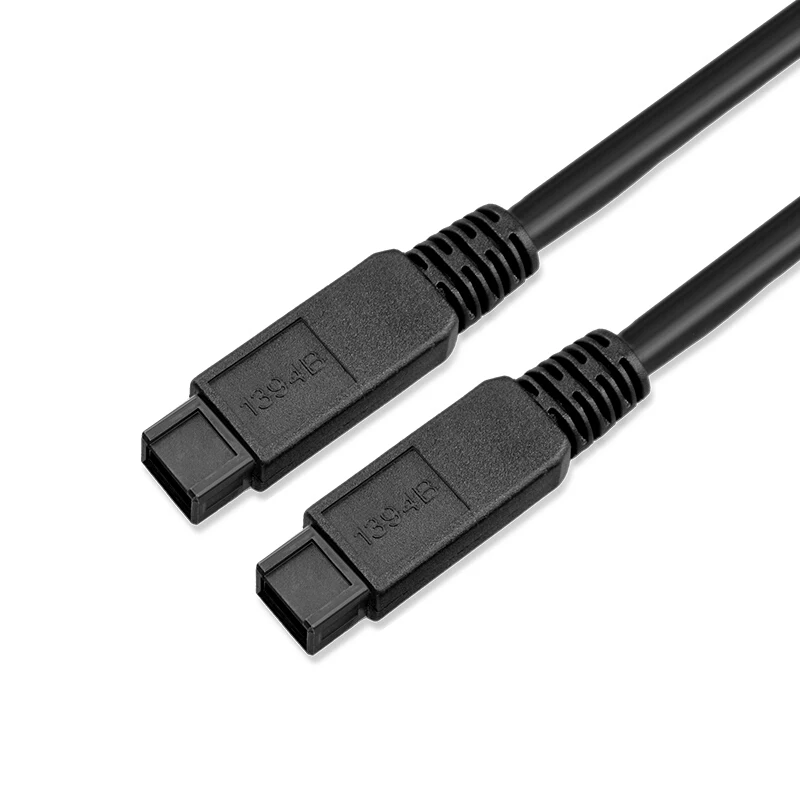 IEEE 1394A 6pin Firewire Cable - High Quality Data Transfer