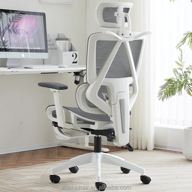 Wholesale Furniture Seating - Ergonomic Office Chairs