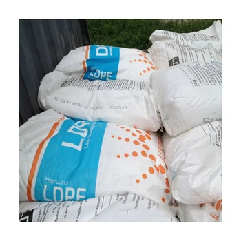 Ldpe Hanwha 955 Transparent Extrusion Coating Grade High Temperature ...