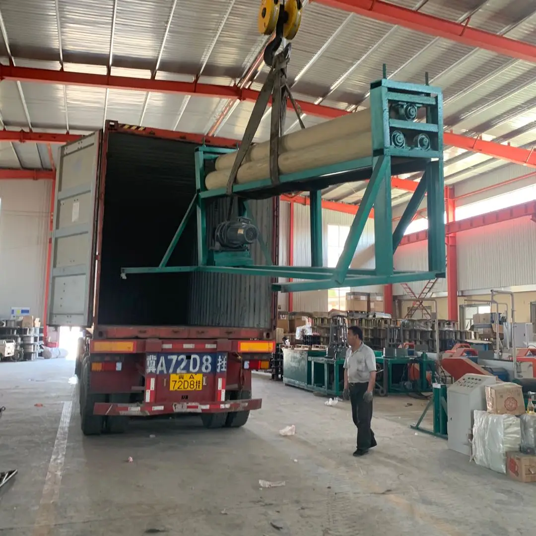 Full Automatic Pvc Powder Powder Coating Line Wire Mesh Powder Coating ...