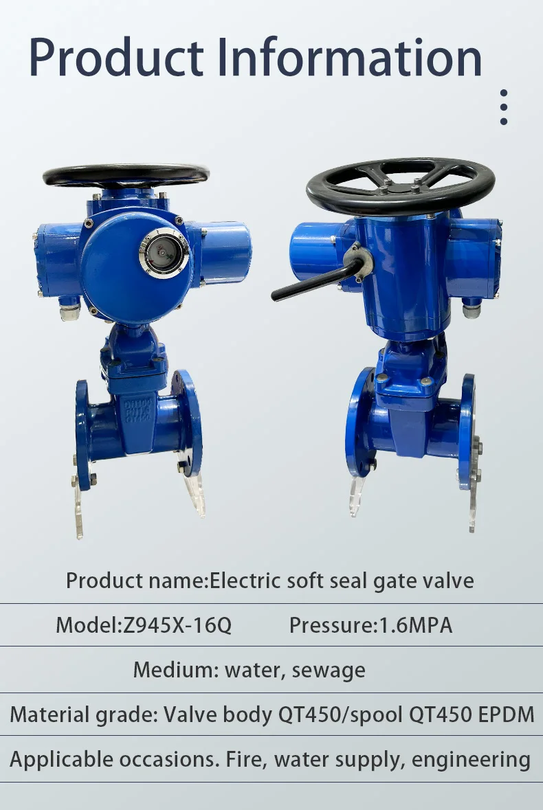 Slide Solid Material Transport Dn400 Stainless Steel Knife Gate Valve ...