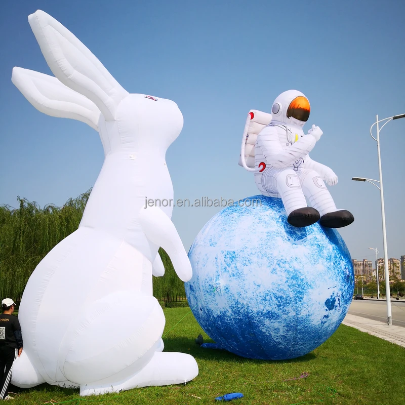 Giant Inflatable Headphone Model Cartoon for Music Radio Advertising ...