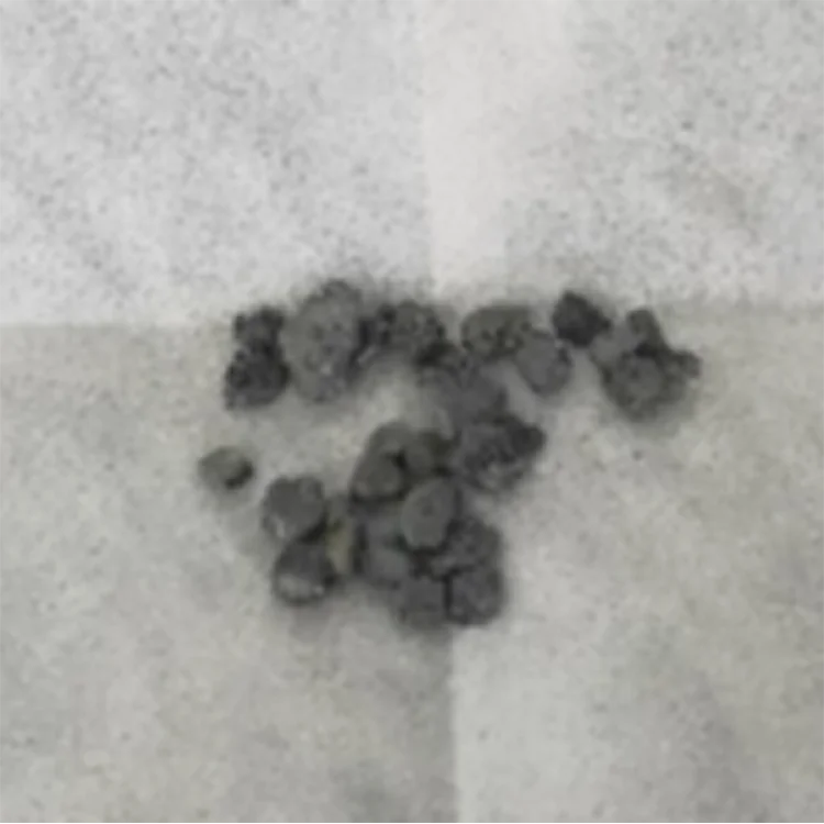 Perovskite Quantum Dots Powder for Lab Use - Diamond Certificates