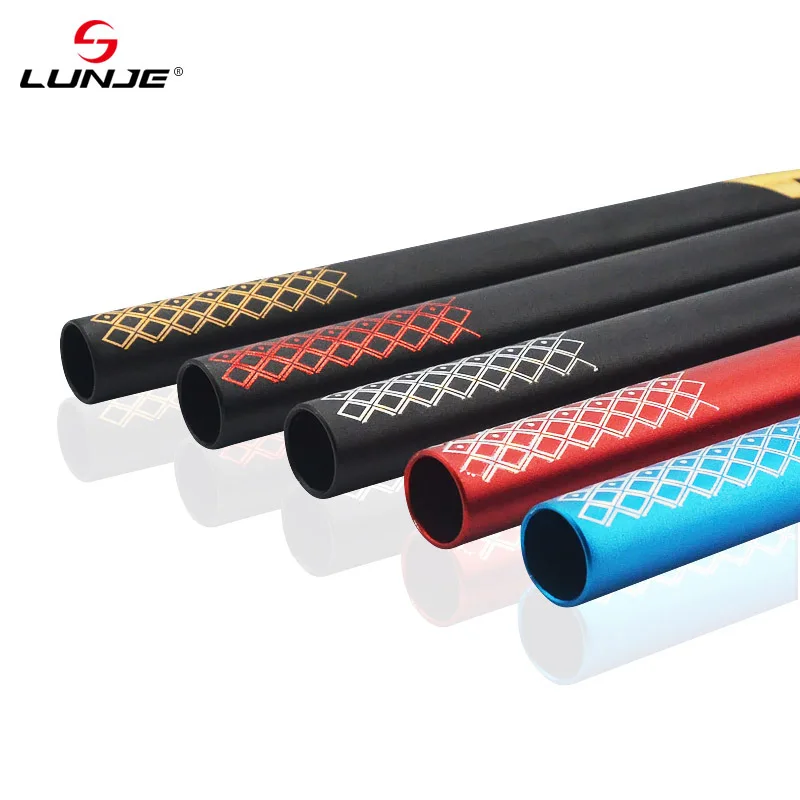 LUNJE MTB Handlebars - Durable, Lightweight, and Versatile