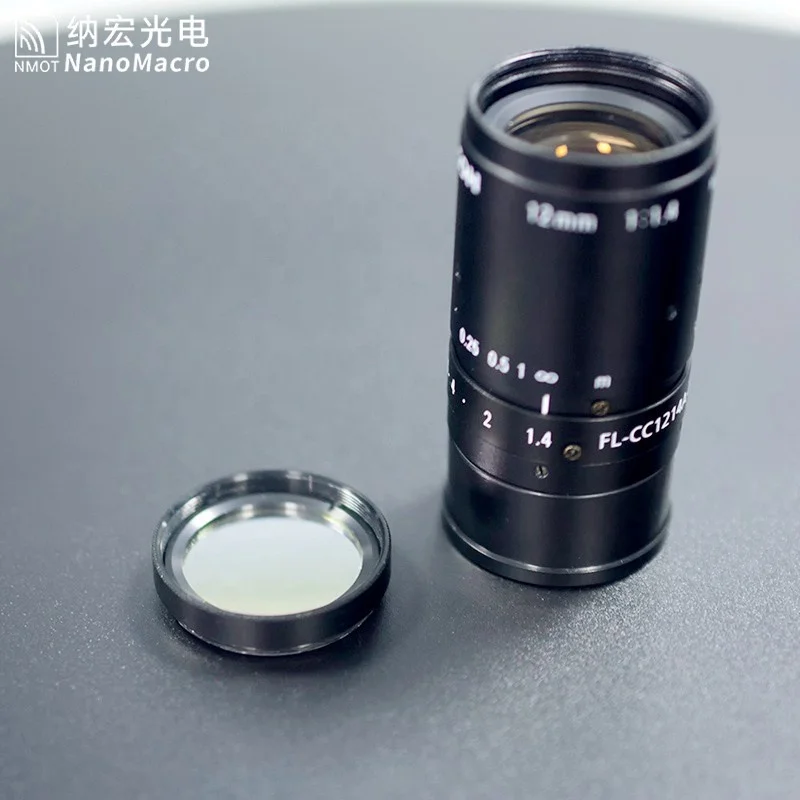 Dielectric Mirror Coating - High-Accuracy Optical Material