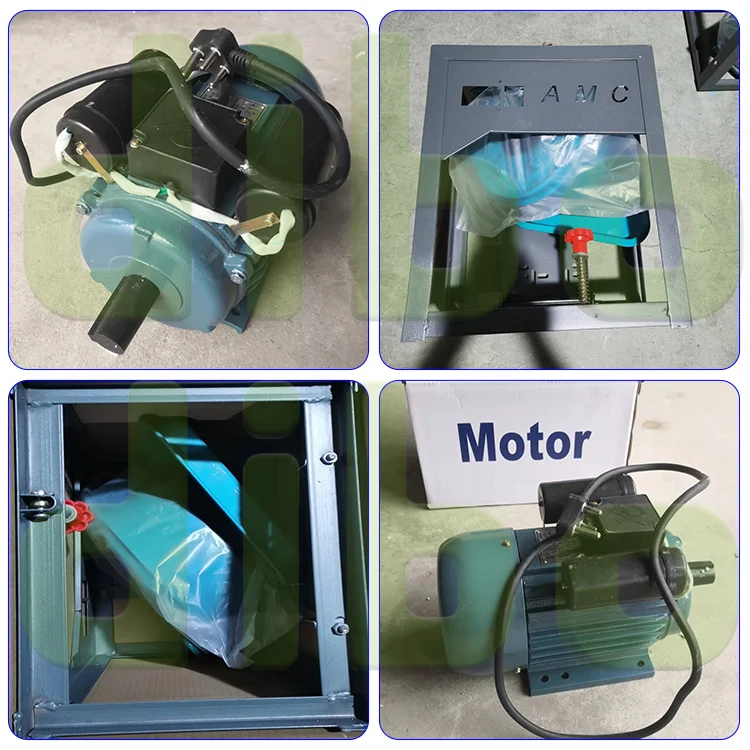 Home Use Senegal Grain Millet Mill Equipment - Mini Rice Mill Machine ...