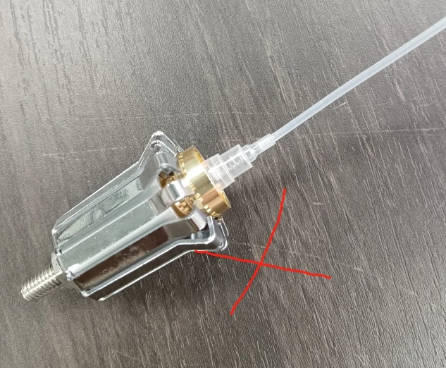 Perfume Bottle Capping Machine - Manual Crimping Tool