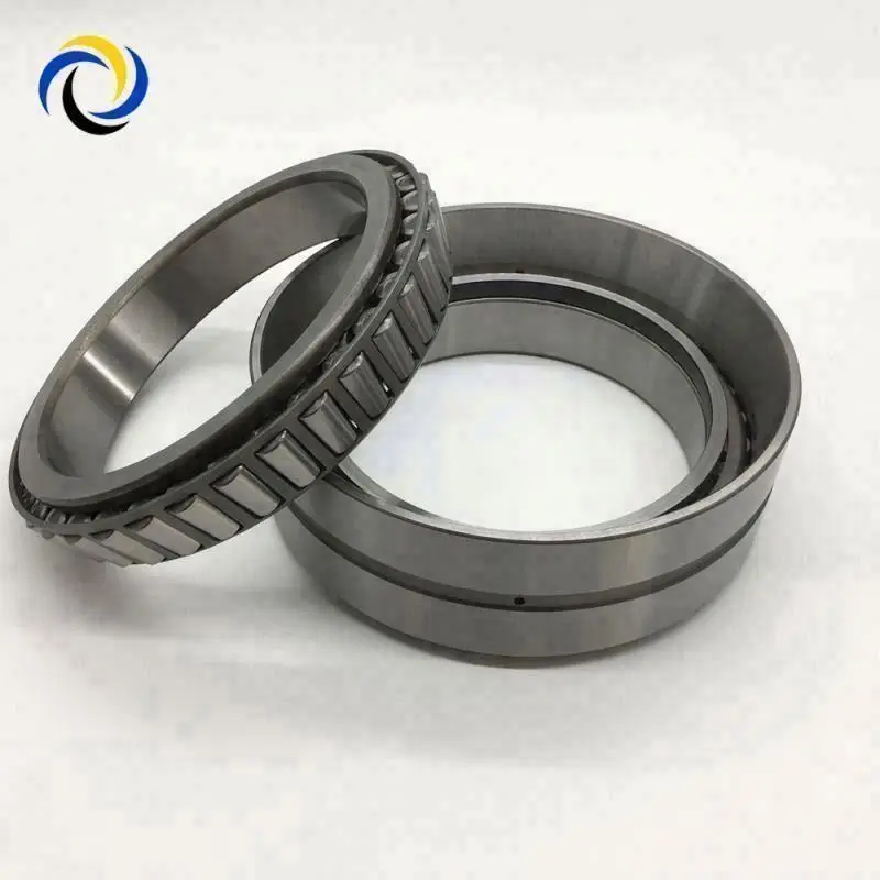 65x110x62 Double-row Tapered rolling Bearings JM511946/JM511910/DB ...