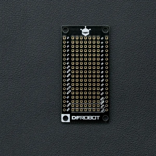 DFRobot FireBeetle Expansion Board Low Power IoT Compatible with Ardui ...