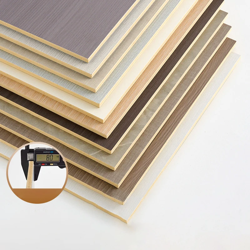 Waterproof Bamboo Wood Fiber Integrated Wall Board Seamless 5mm Wood ...